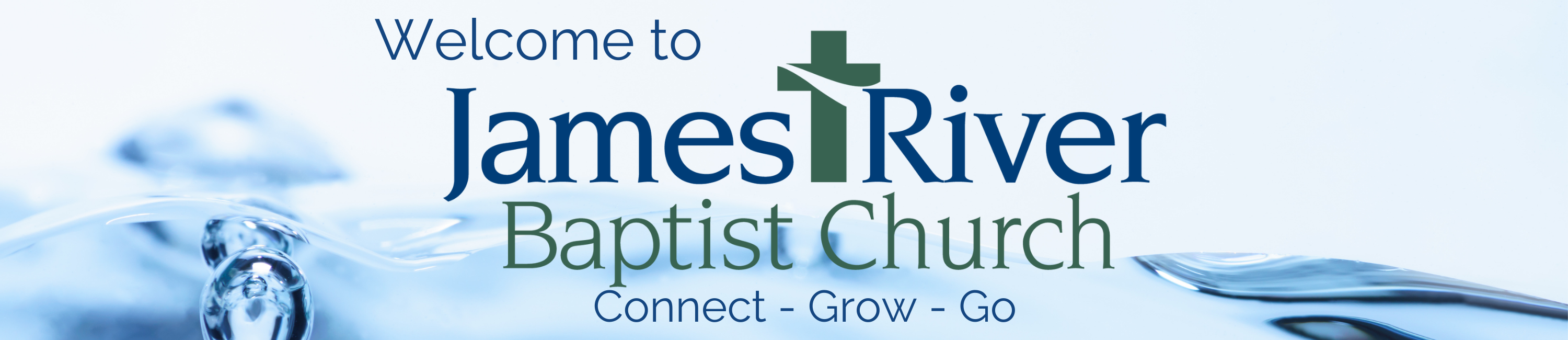 James River Baptist Church | Williamsburg, VA | Home